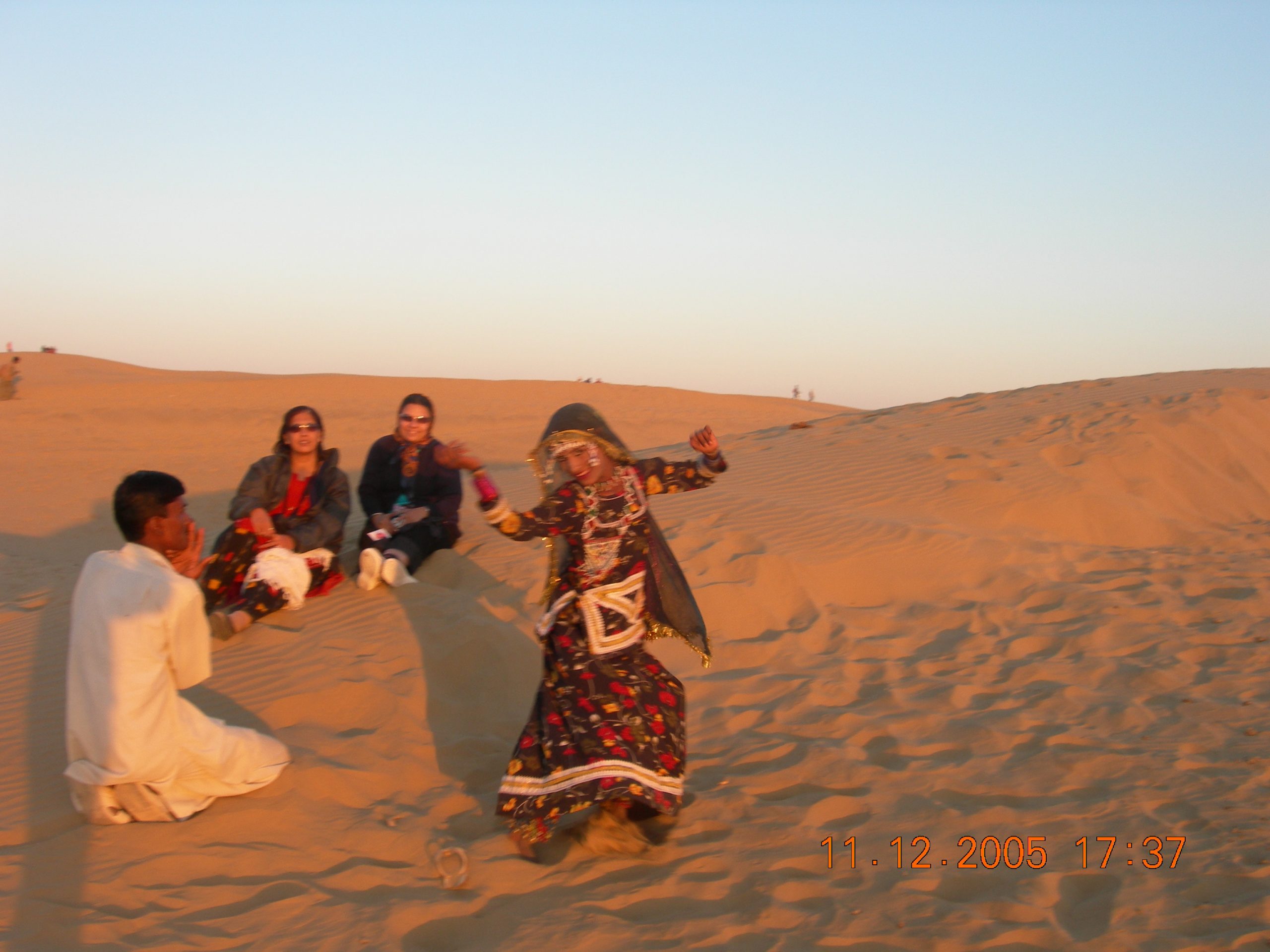 Rajasthan Marwad: A Royal Tour - World Tours